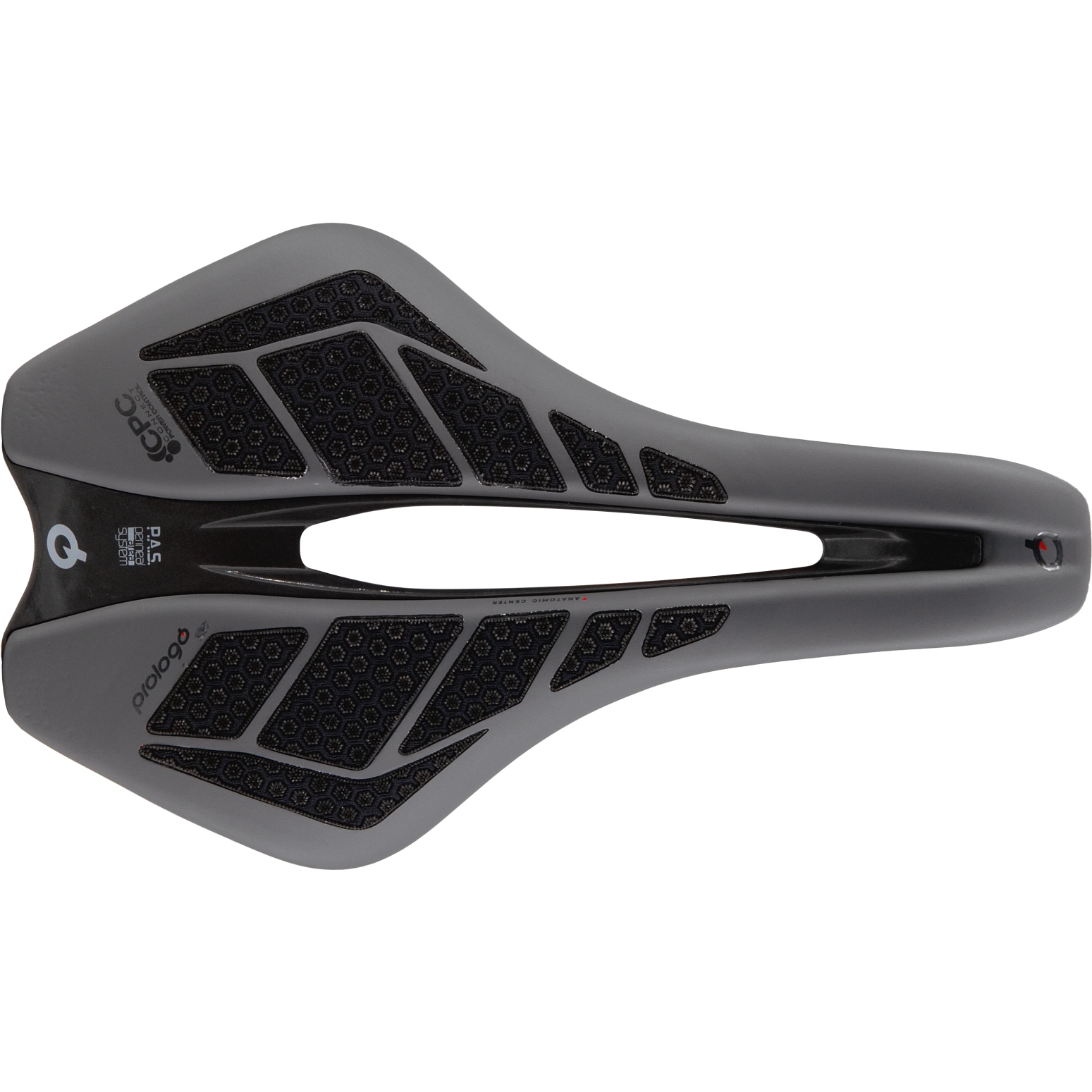 Prologo Dimension R2 Sattel - Tirox - anthracite/black | BIKE24
