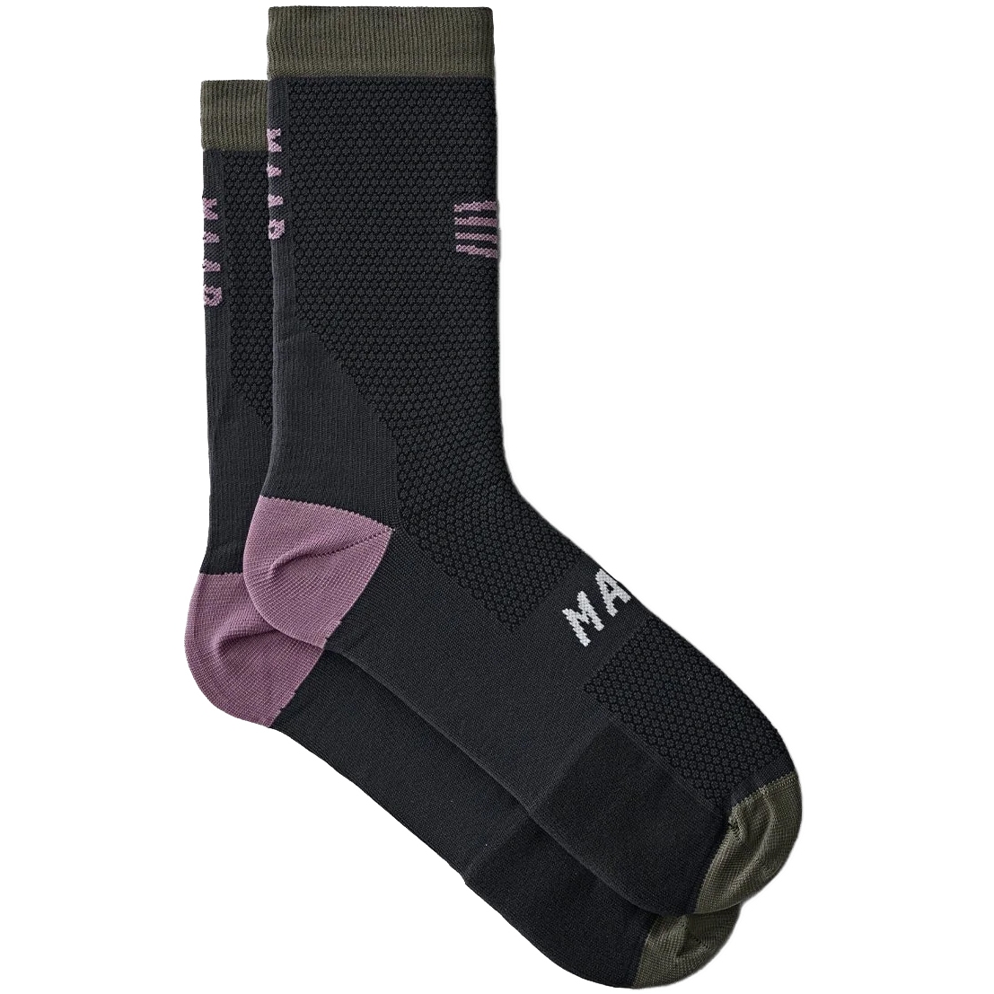 MAAP Sequence Ride Shorts Men - black | BIKE24