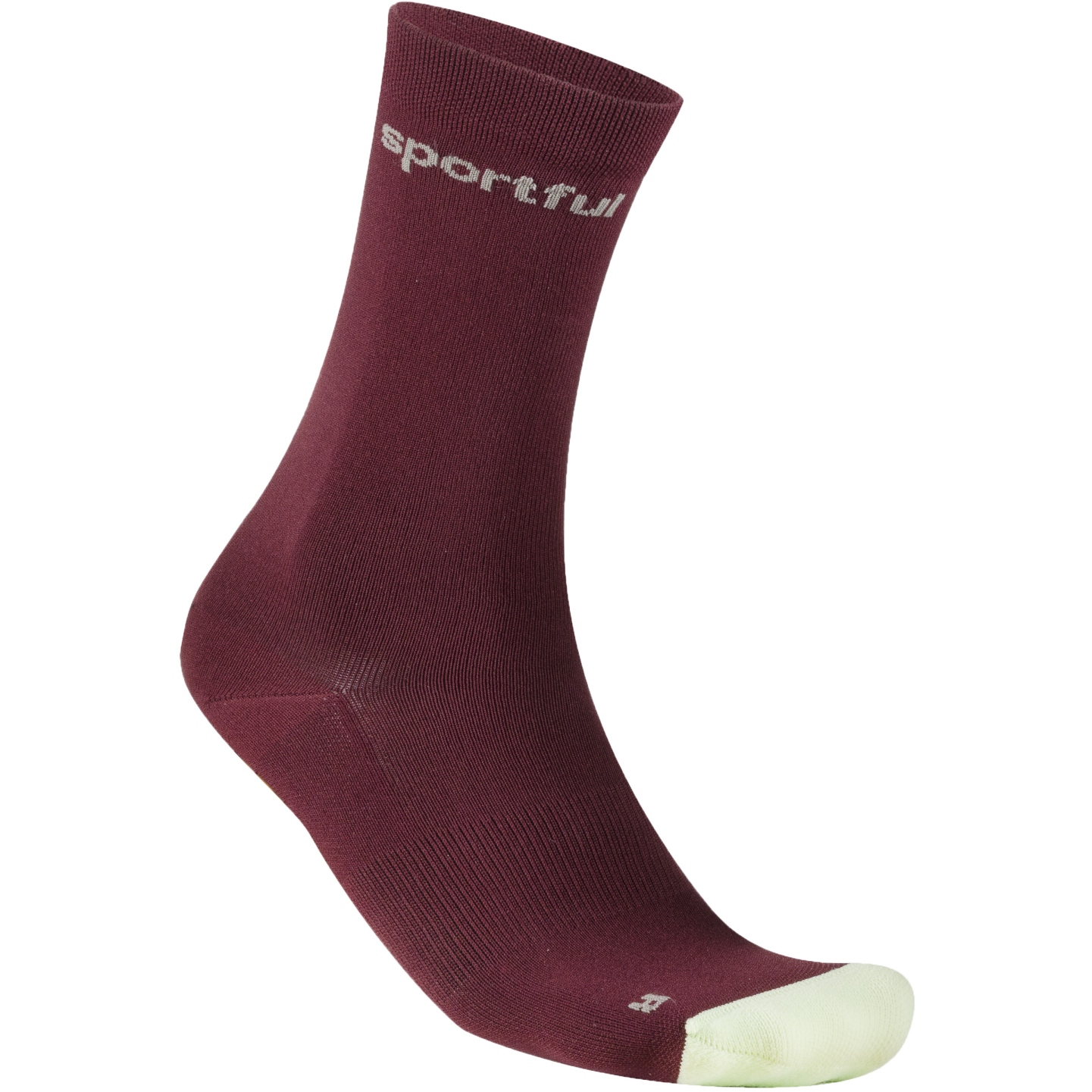 Sportful Classic Socks - 569 Bordeaux | BIKE24