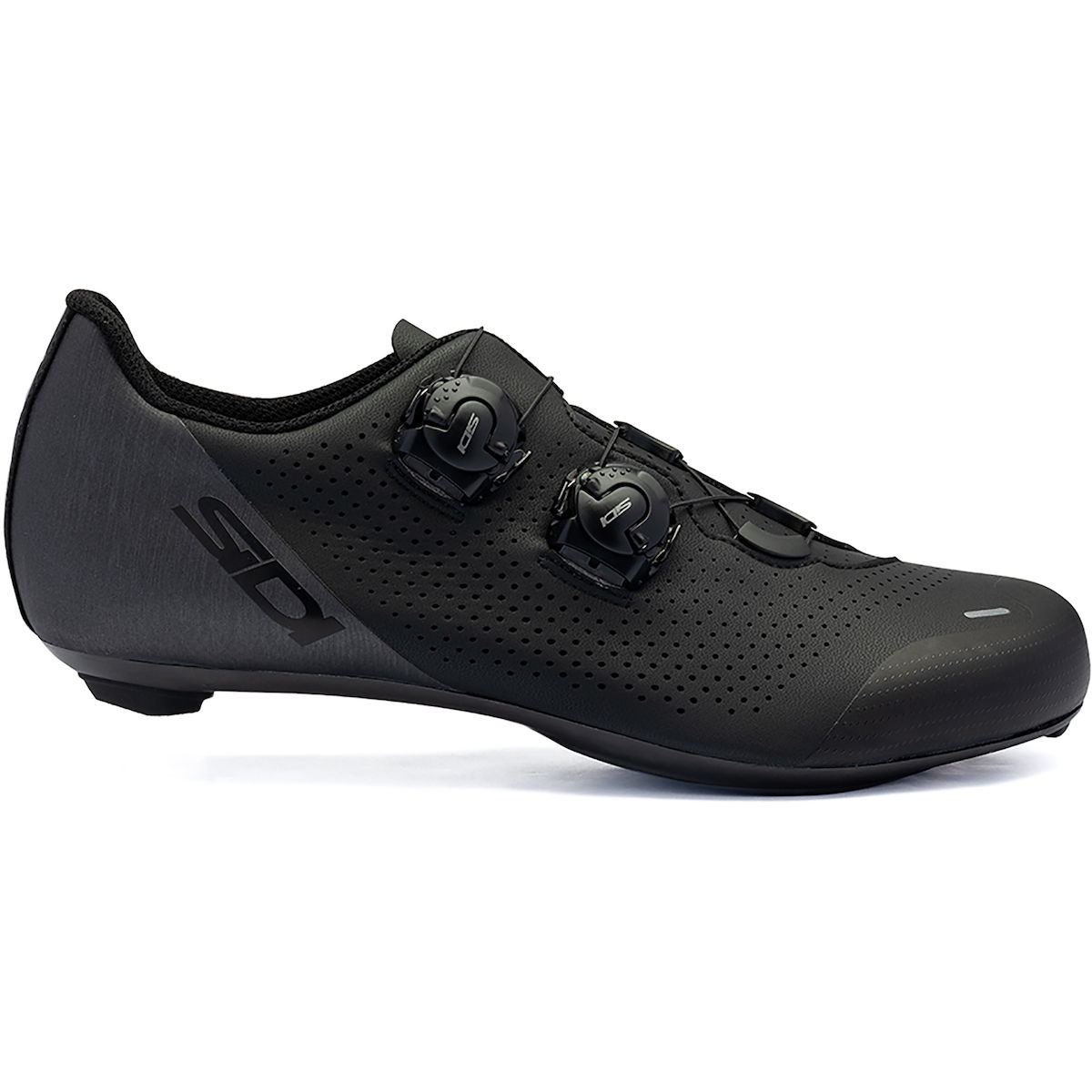 Sidi Scarpa da Ciclismo - Ergo 6 - Dark Gray - 2025 - BIKE24