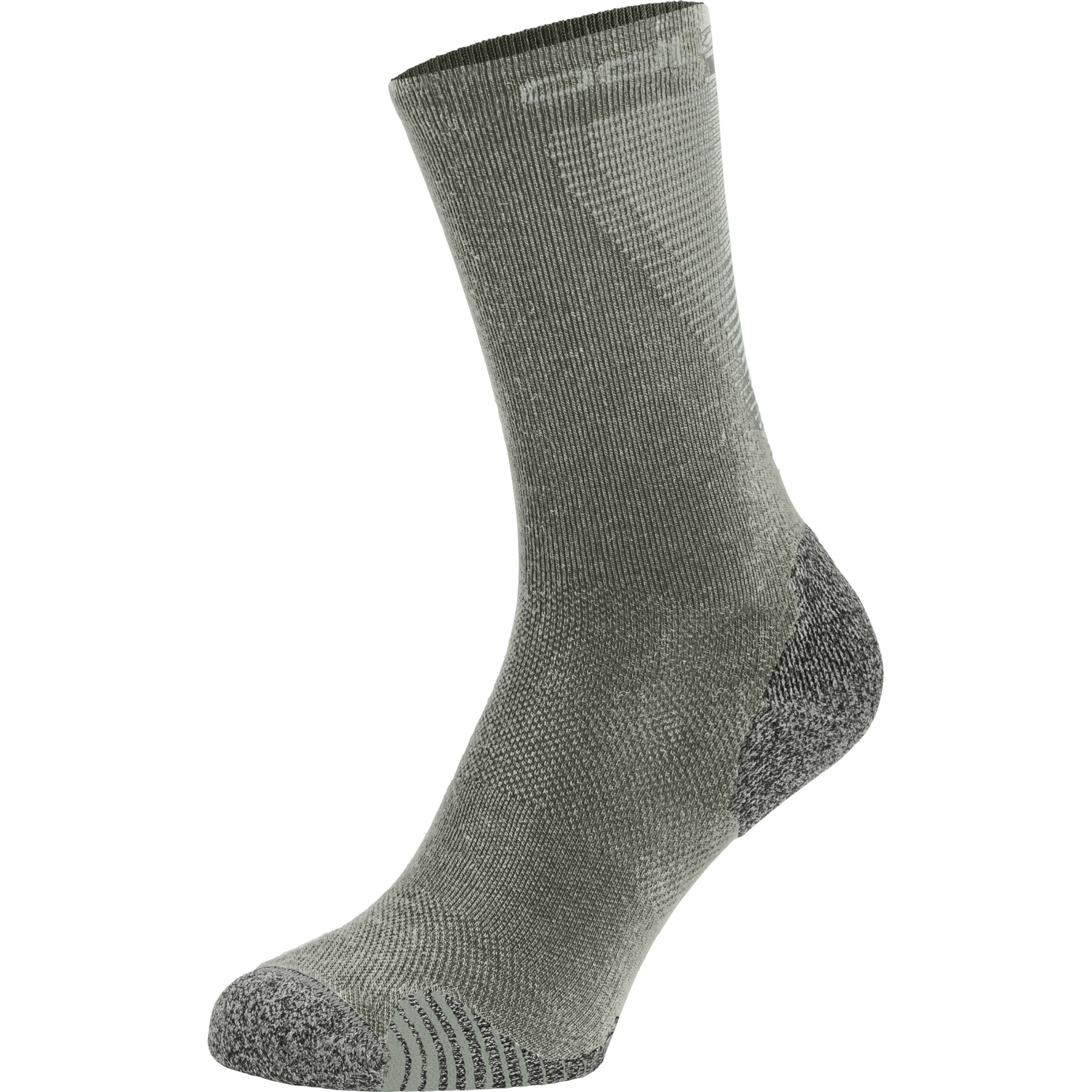 Odlo Active Warm Running Crew Socks - urban chic - shadow | BIKE24