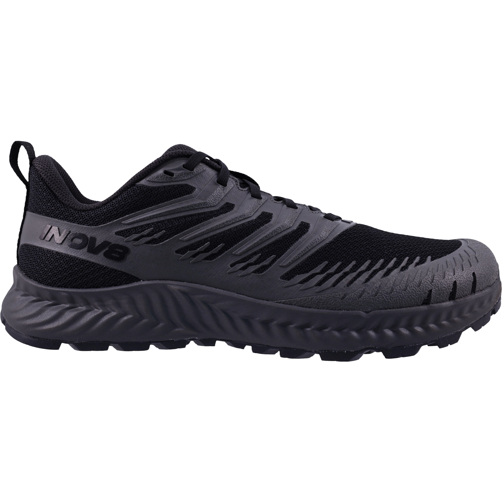 Inov-8 TrailFly V2 Running Shoes Women - black | BIKE24