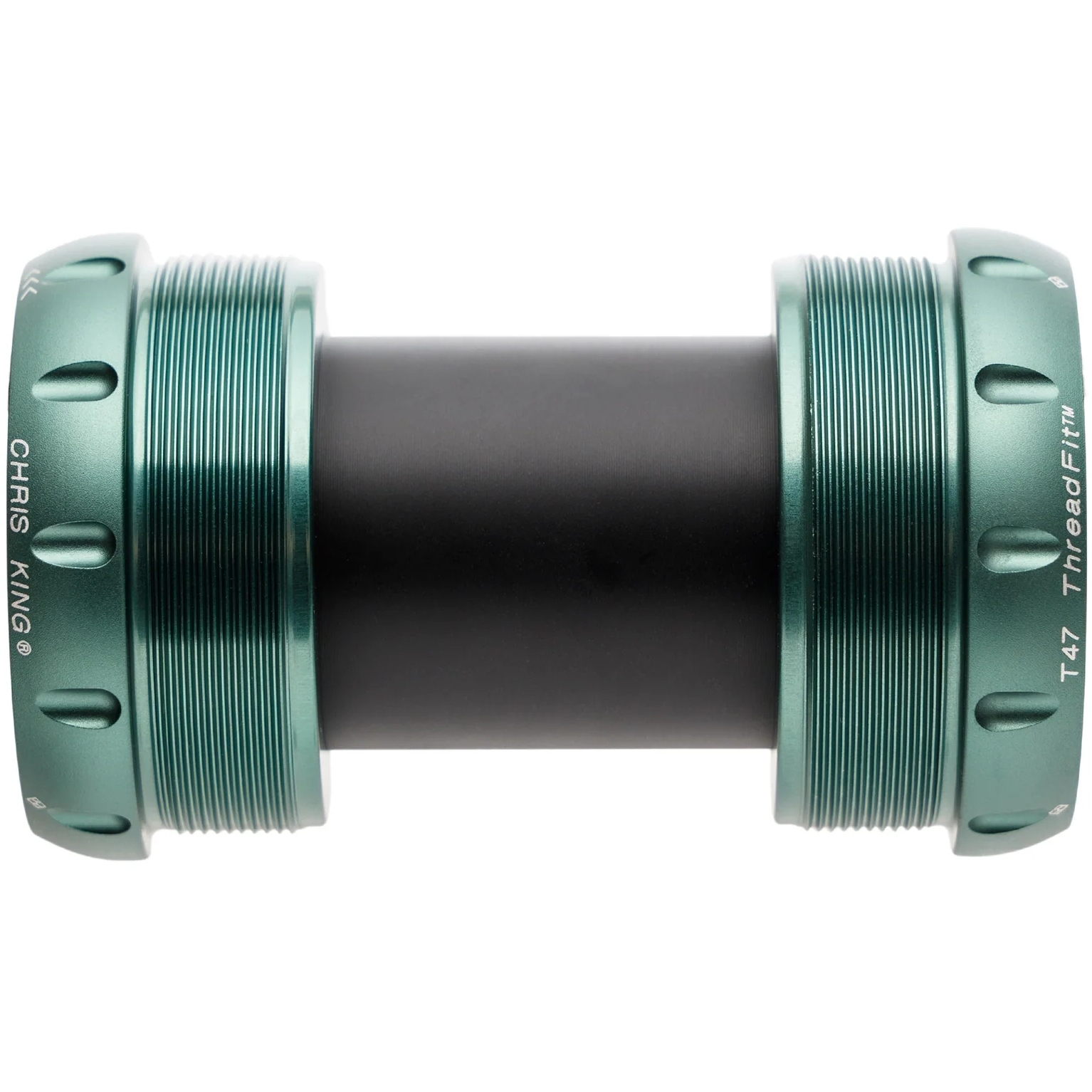 Chris King ThreadFit T47-30x Innenlager - T47-68/73-30 - matte jade ...