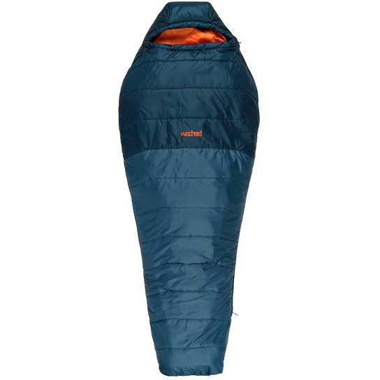 Wechsel Tracks Spring M Schlafsack | BIKE24