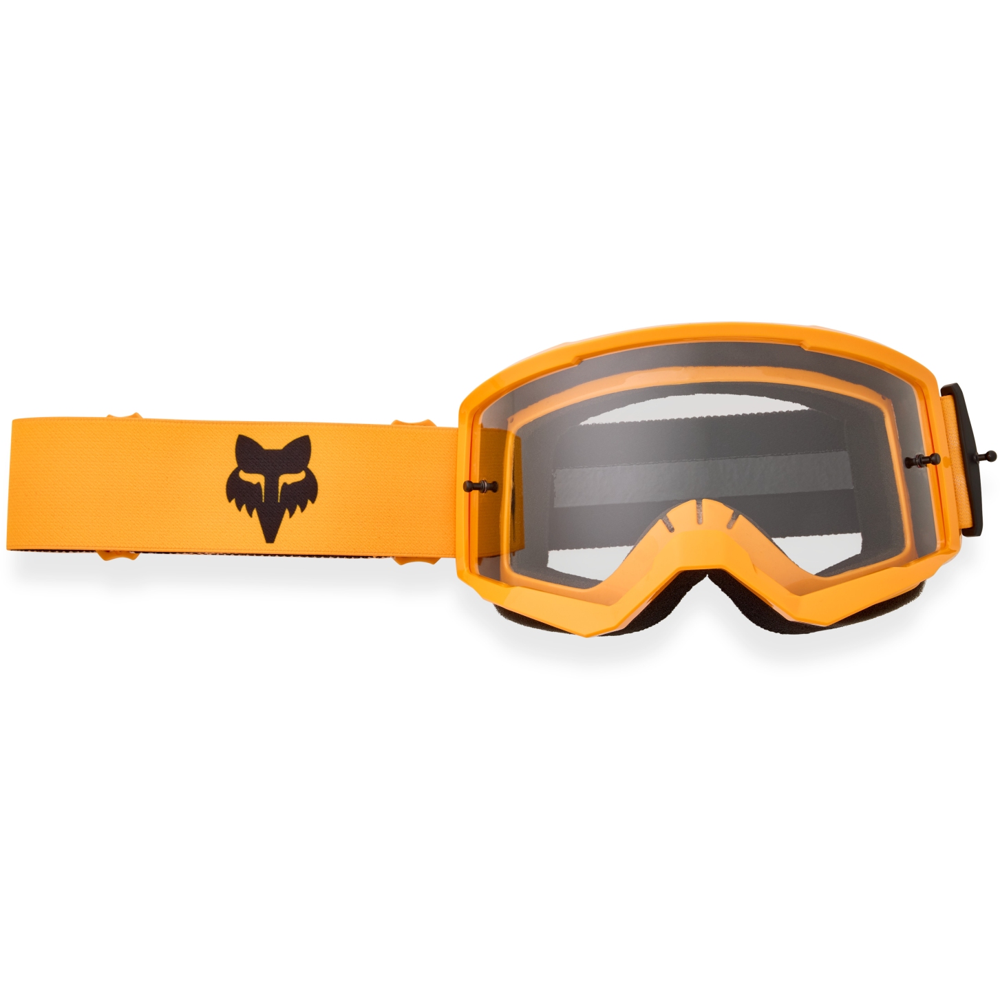 FOX Lunette - Main Core - Spark - tangerine - BIKE24
