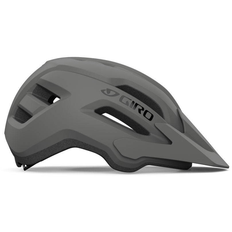 Giro Fixture MIPS II Helmet matte titanium BIKE24