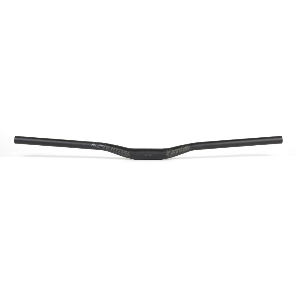 Renthal V3 Fatbar Lite Riser Stuur - 35mm | 760mm - Rise 20mm | goud ...
