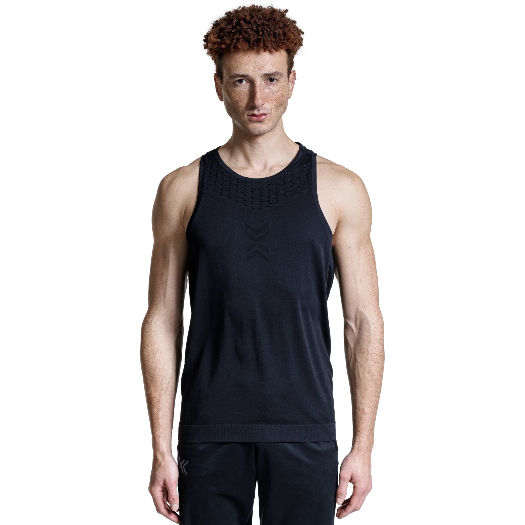 X-Bionic X-Ential Tank Top Men - x black | BIKE24