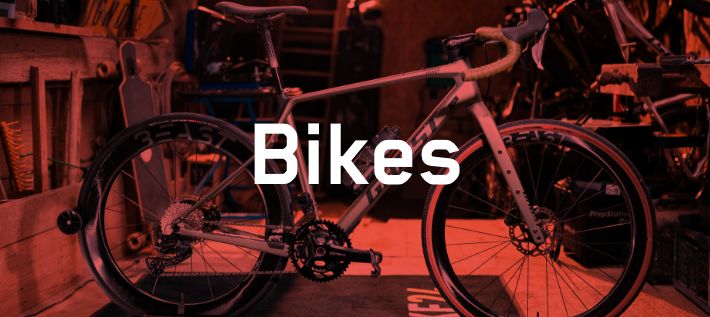 SALE: Bikes, Clothing & More! | BIKE24