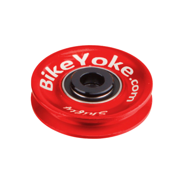 BikeYoke Kit di manutenzione Reggisella Telescopico #2 - Divine SL ...