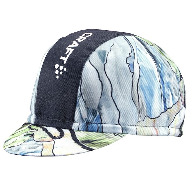 CRAFT ADV Endur Bike Cap - Blaze/Free | BIKE24