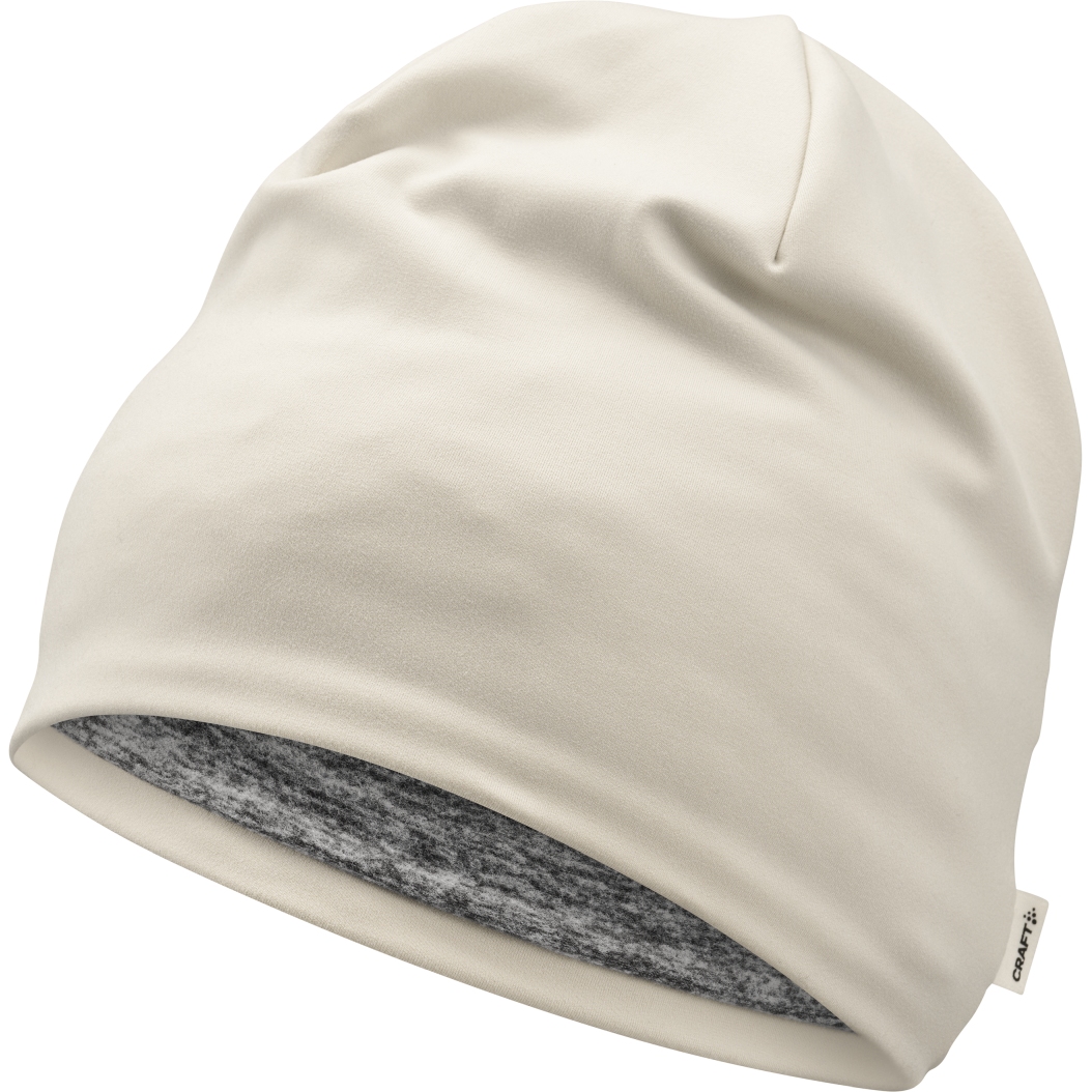 CRAFT Essence Thermal Ponytail Hat - Plaster | BIKE24
