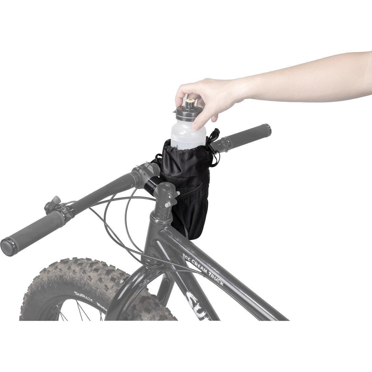 Topeak FreeLoader Stem Bag 1L BIKE24