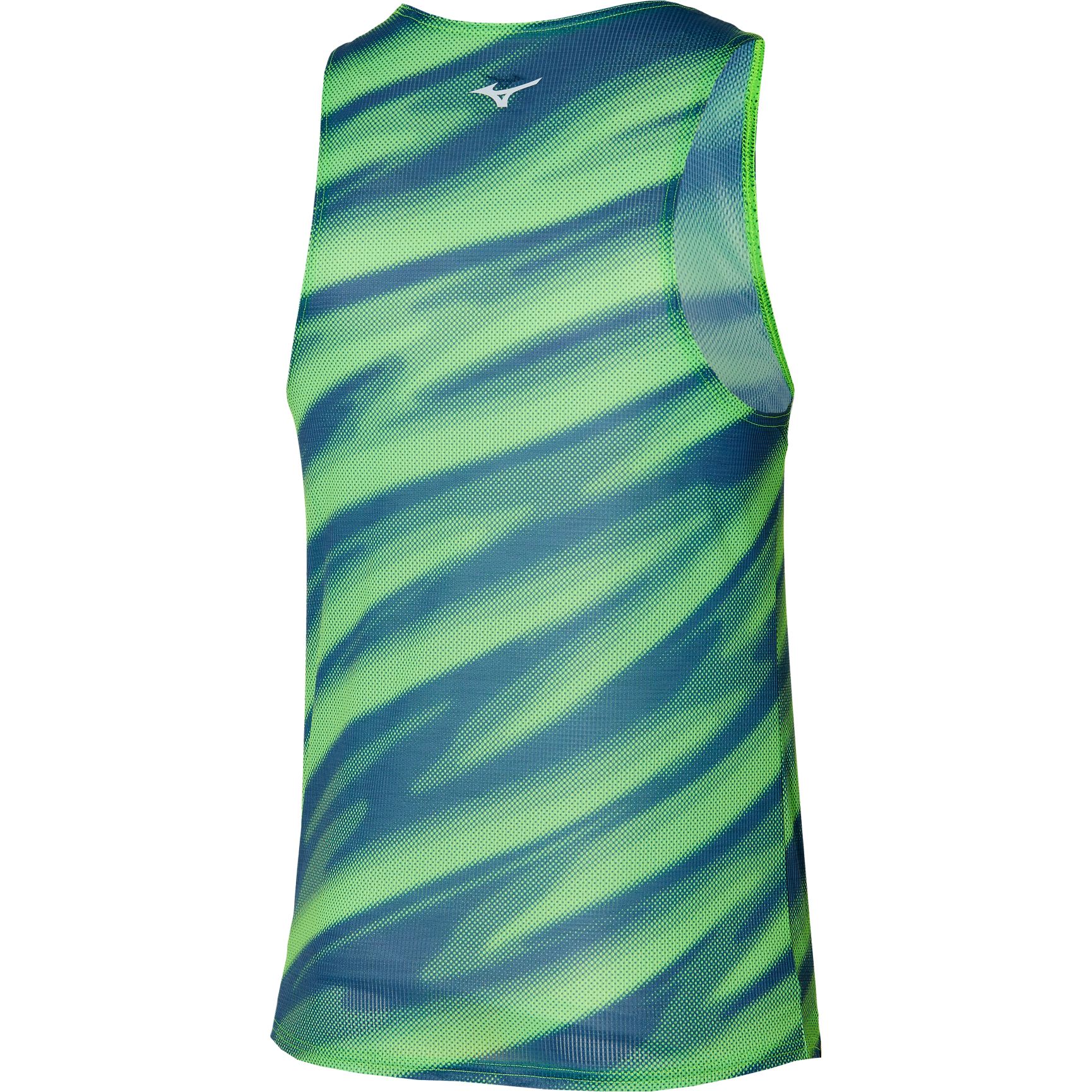 Mizuno men's tank top store