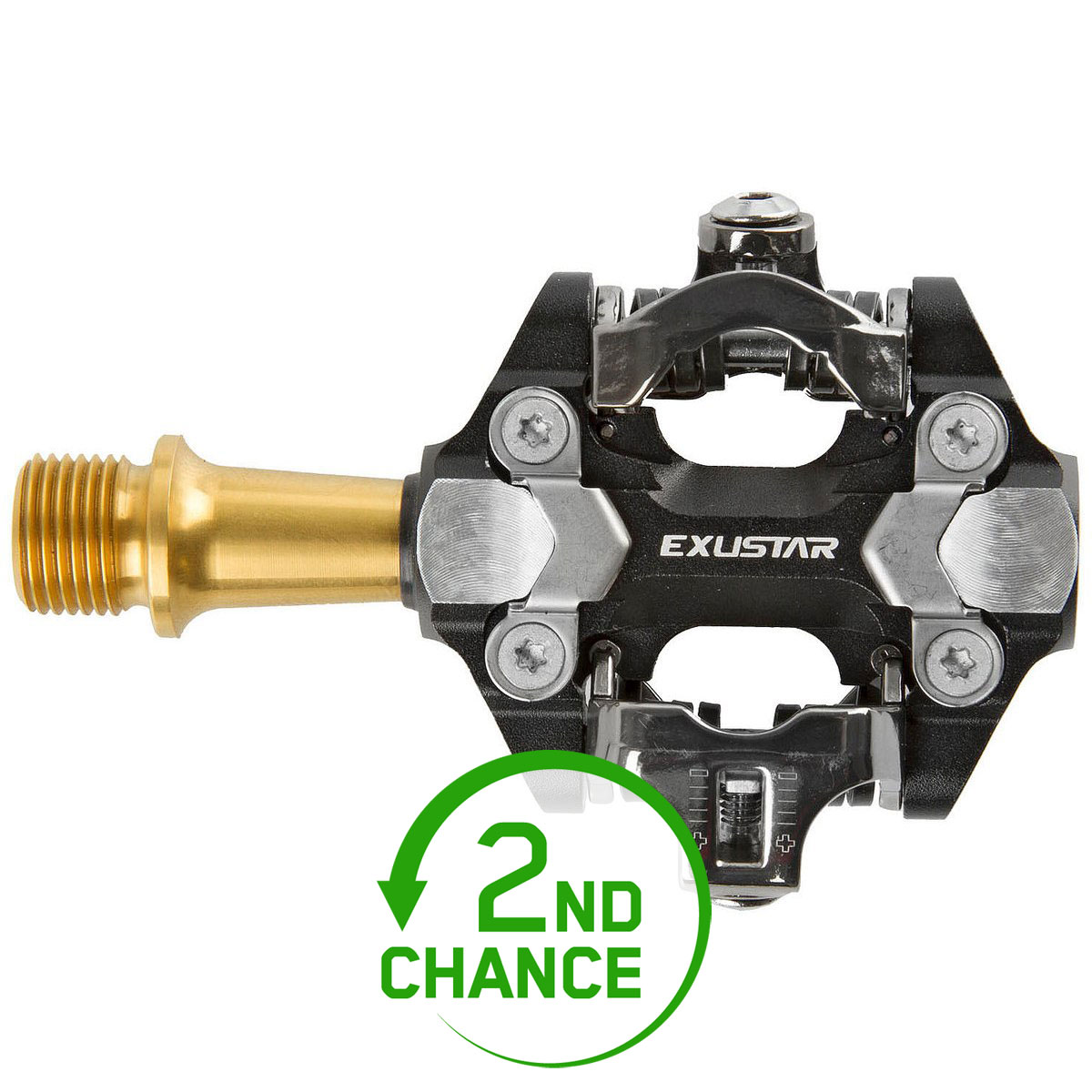Exustar – Expert bike pedals & accessories | BIKE24