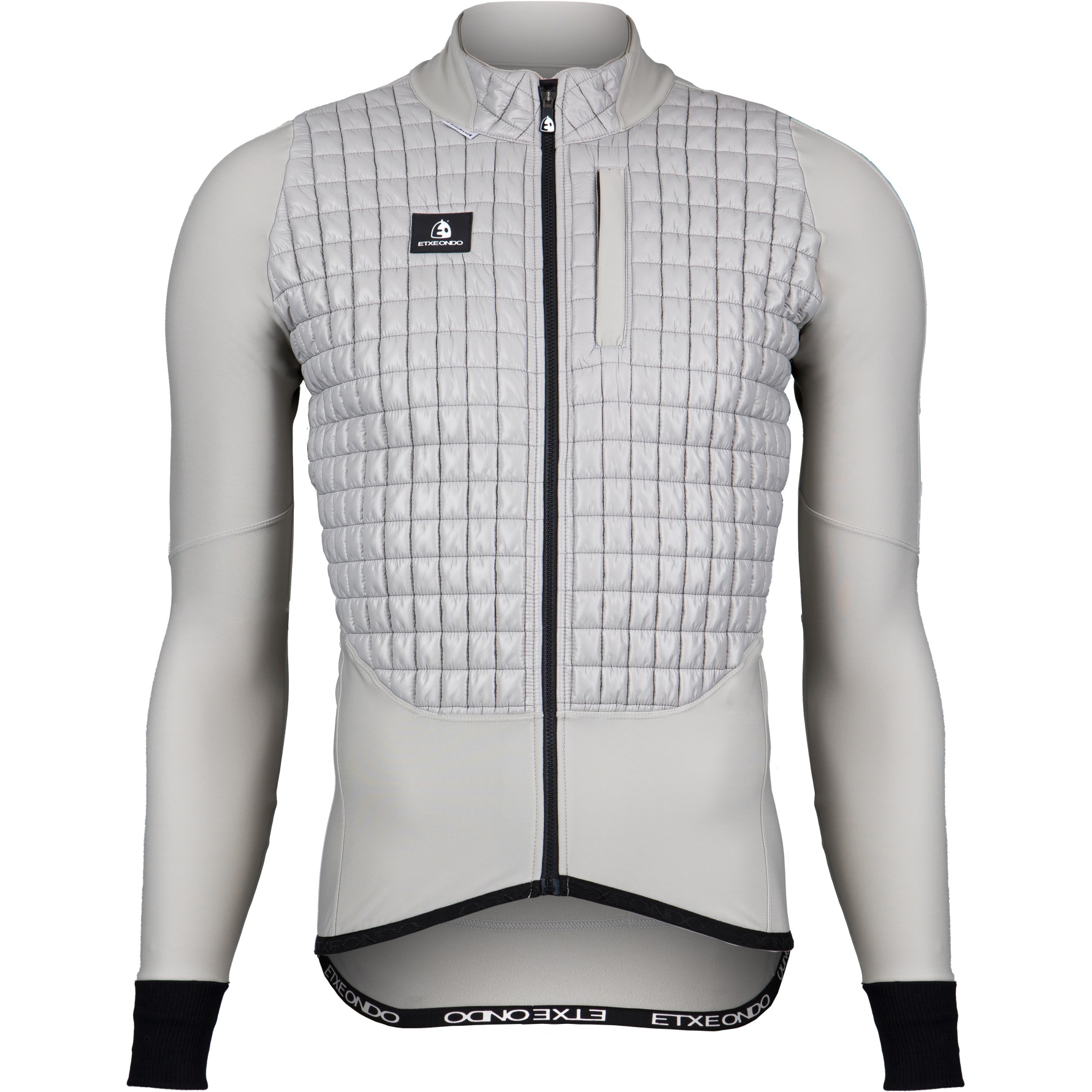 Etxeondo Giacca Uomo - Arri - Grigio - BIKE24