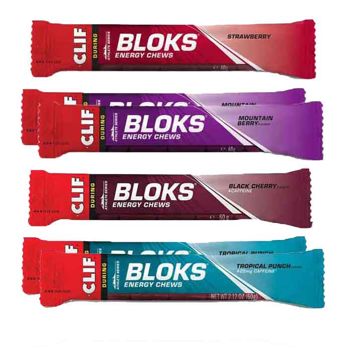 Clif Bar Bottle 750ml | BIKE24