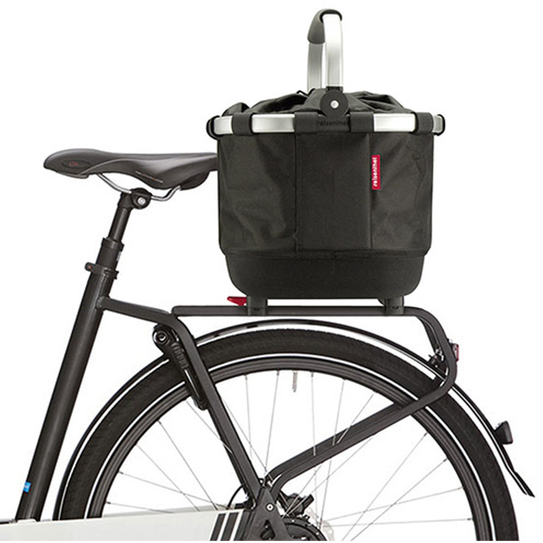 Reisenthel bike basket store