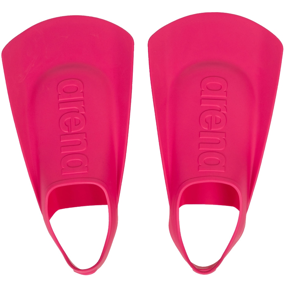 arena Team Girls' Swim Tech One-piece Solid - Plum-White | BIKE24