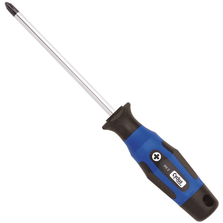 Crosshead Screwdriver