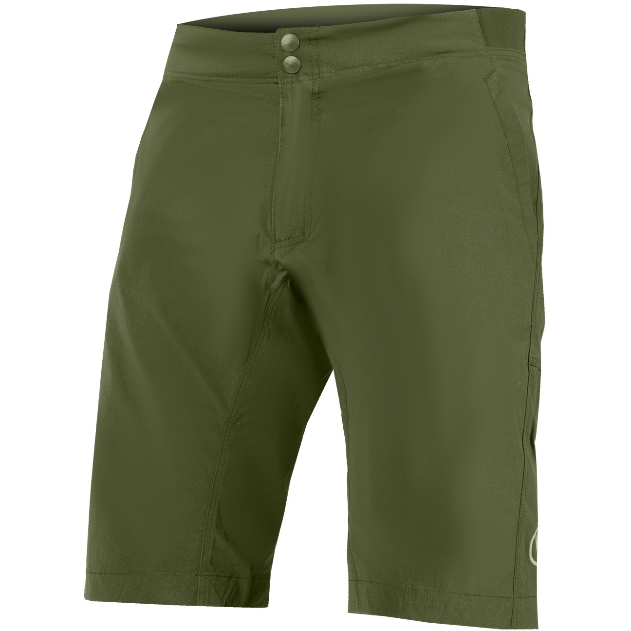 Endura Hummvee Lite Shorts Men - camouflage | BIKE24
