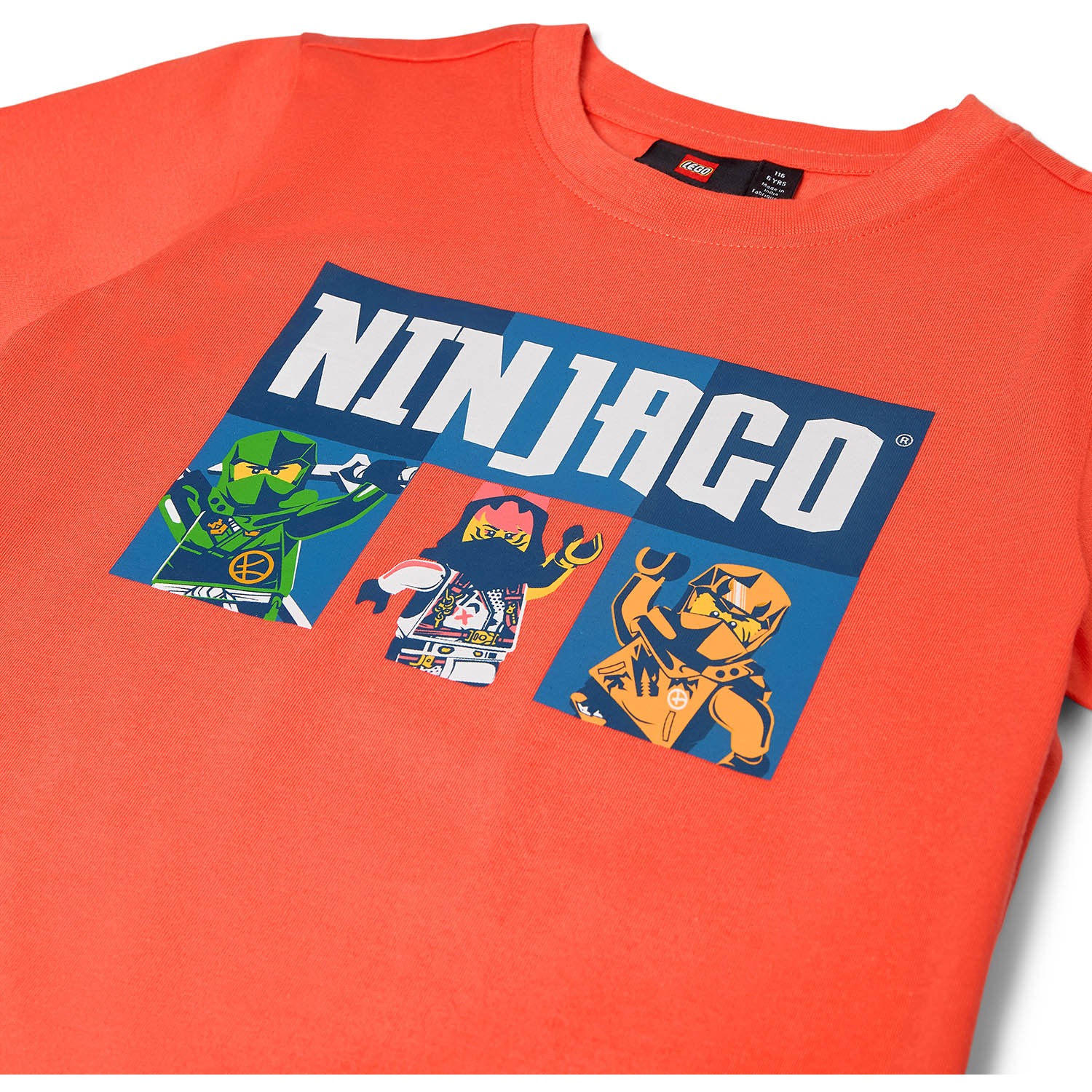 Camisetas De Lego Camiseta Lego AliExpress