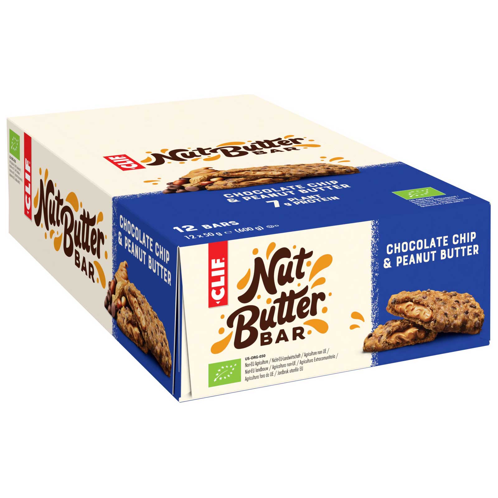 Clif Bar Riegel günstig online kaufen | BIKE24