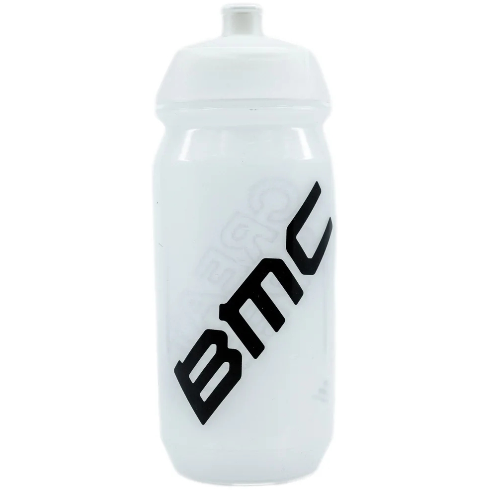 BMC Bidon de Vélo - Biodegradable 500ml - transparent - BIKE24