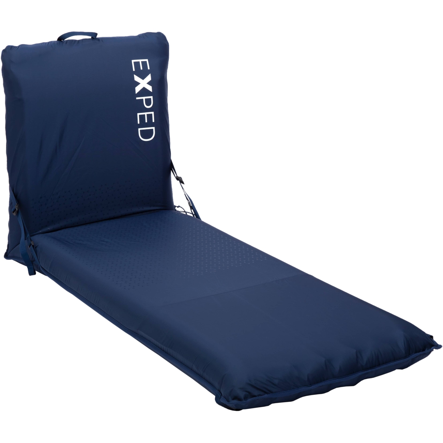 Exped Chair Kit - MW - Navy - BIKE24