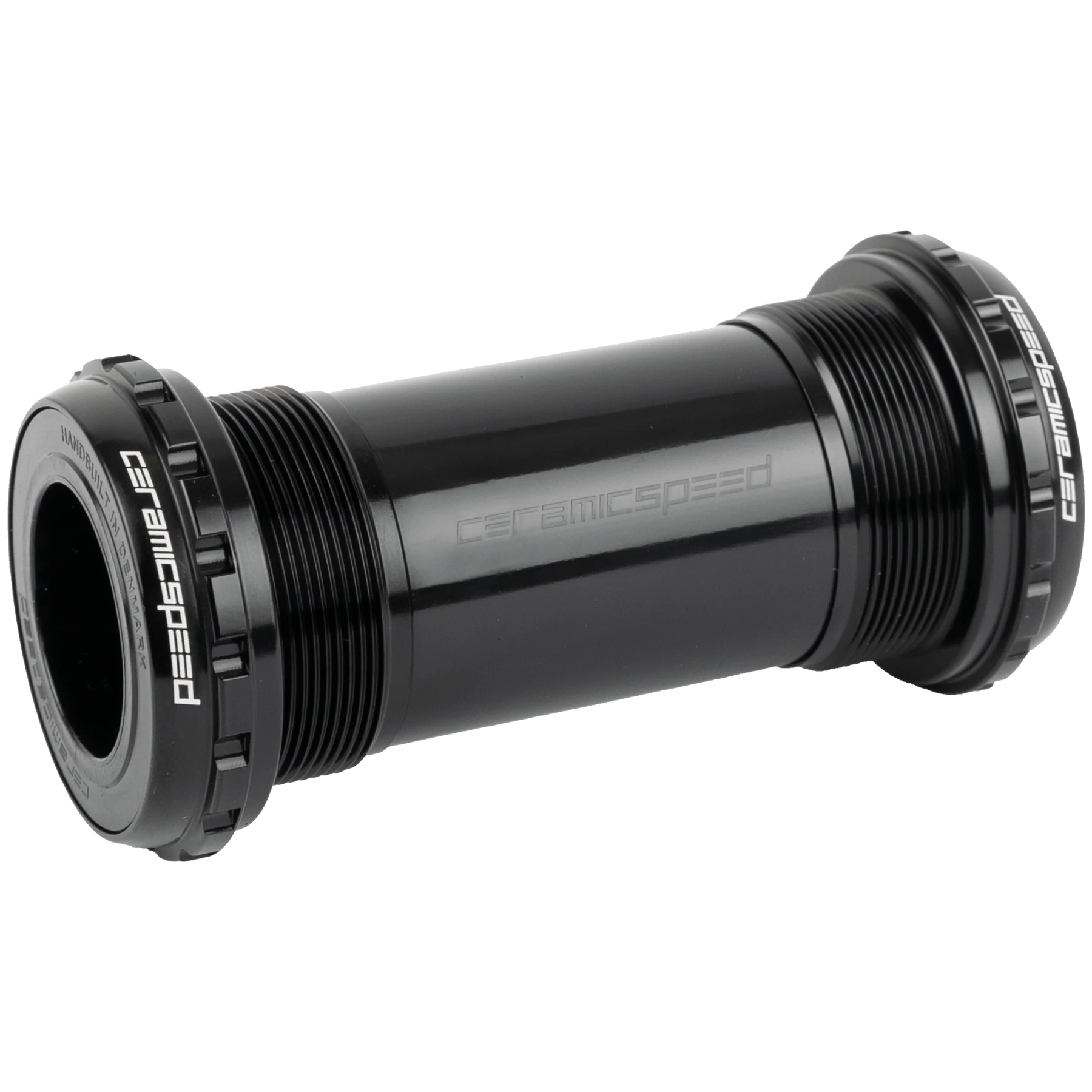 CeramicSpeed Alpha Bottom Bracket - BSA | MTB | Ceramic | BSA-73-24 ...