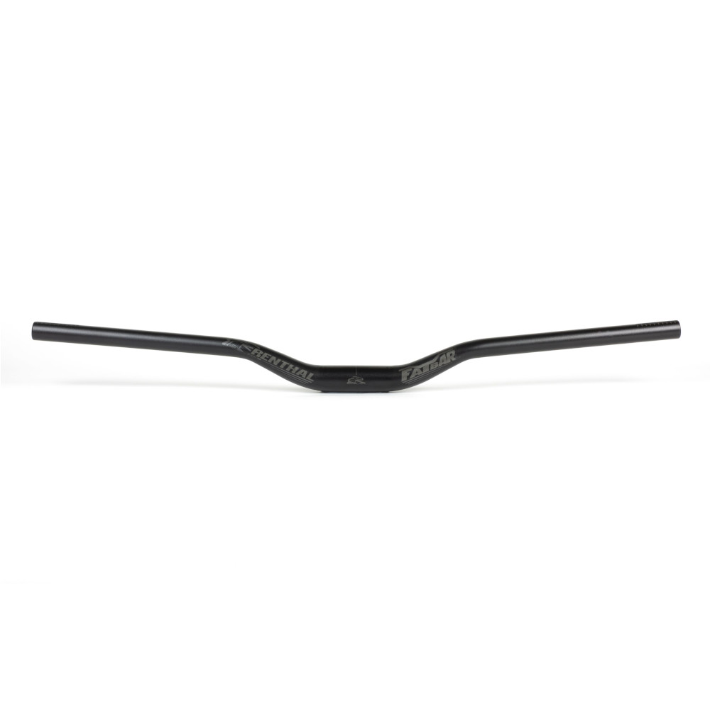 Renthal V3 Fatbar Lite Riser Handlebar - 35mm | 760mm - Rise 30mm | gold