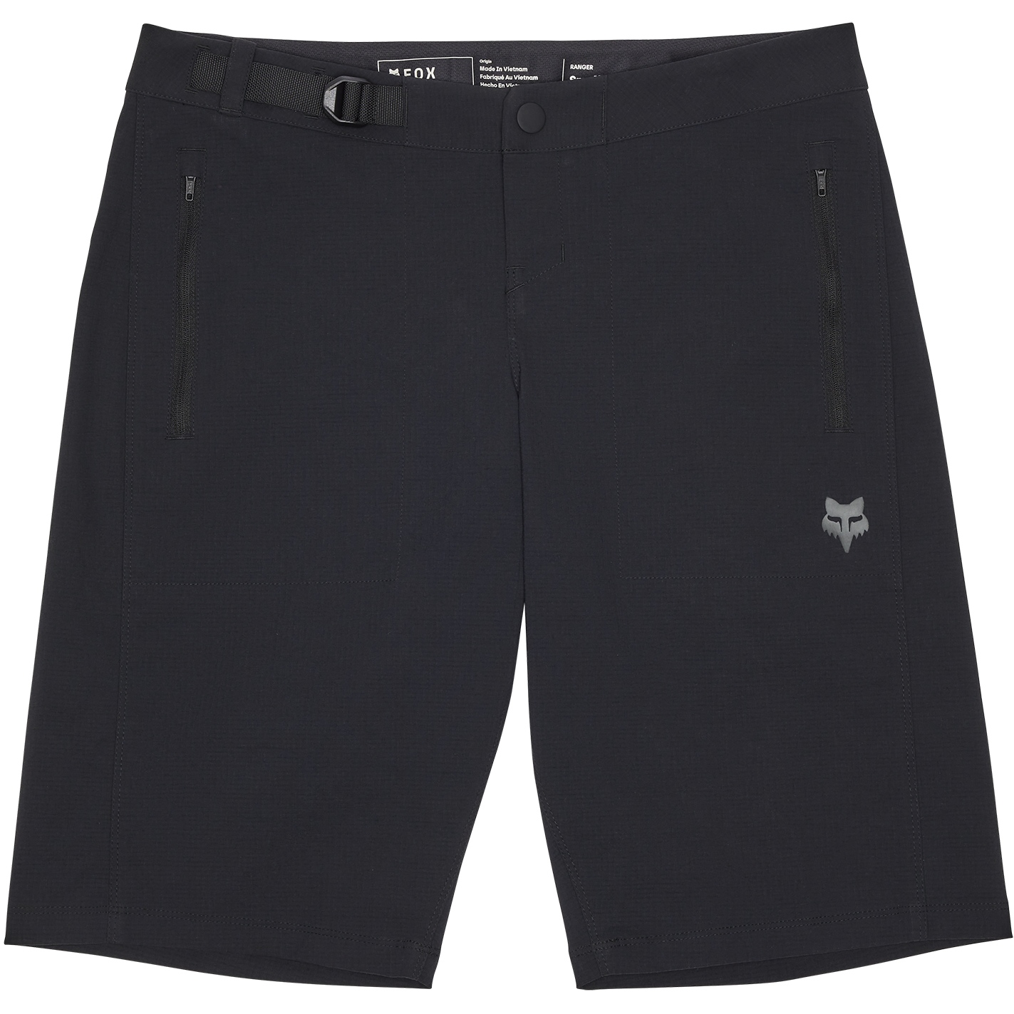 FOX Ranger Shorts Women - black | BIKE24