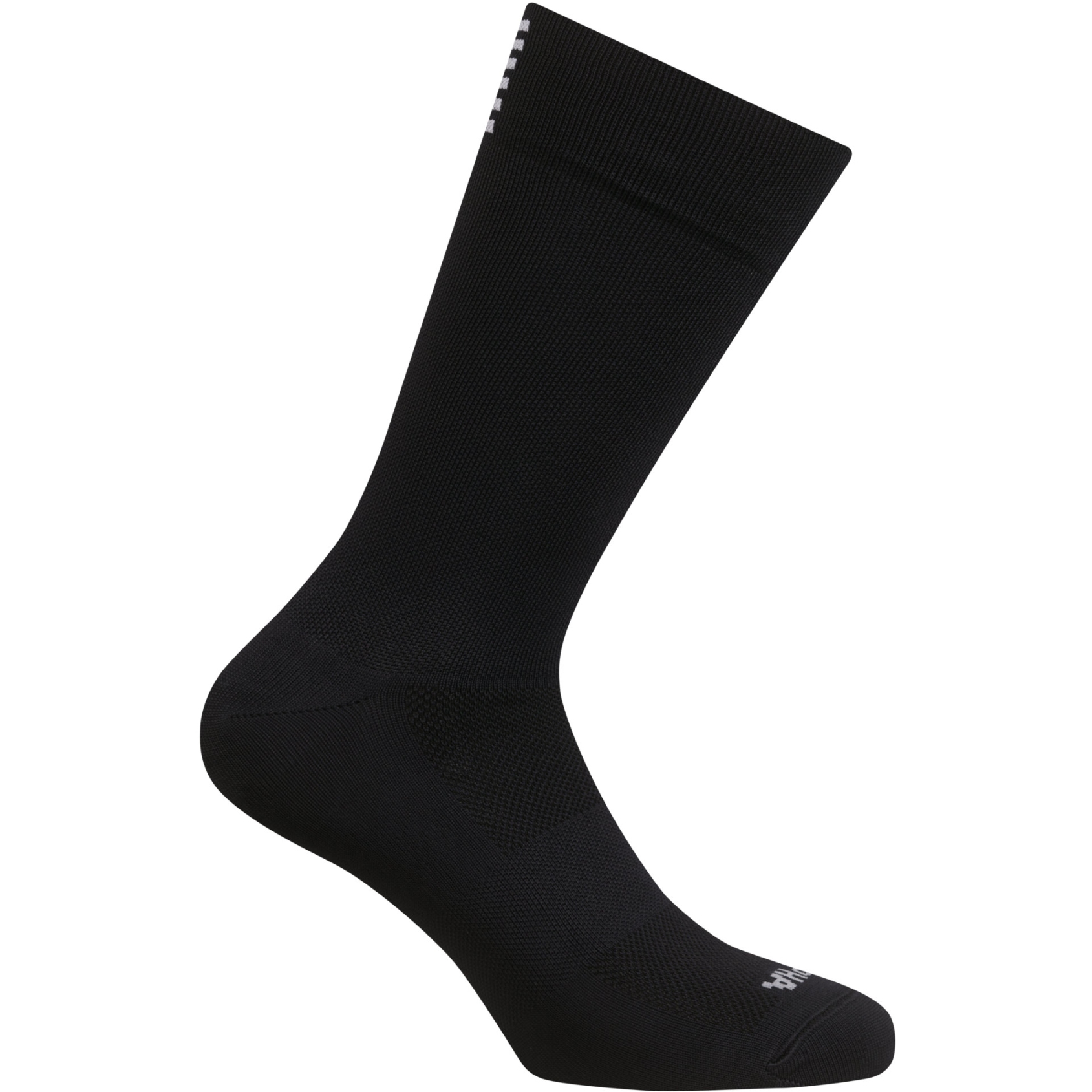 Rapha Pro Team Socks - Extra Long - black/white | BIKE24