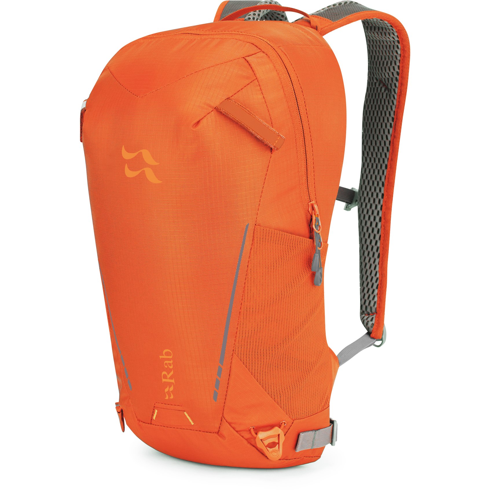 Rab Latok 38L Rugzak - pewter | BIKE24