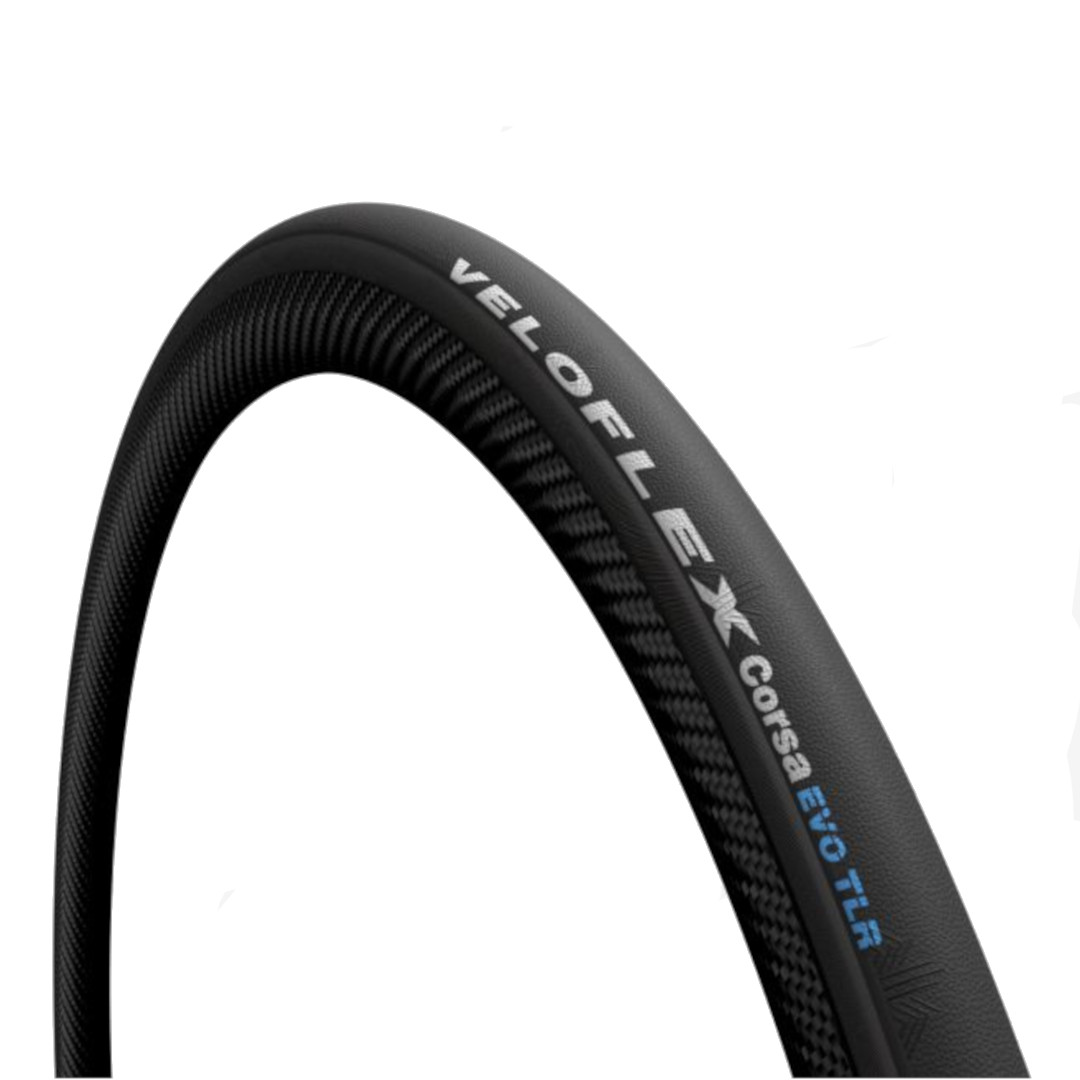 Veloflex - Handmade tubular tires from Italy | BIKE24