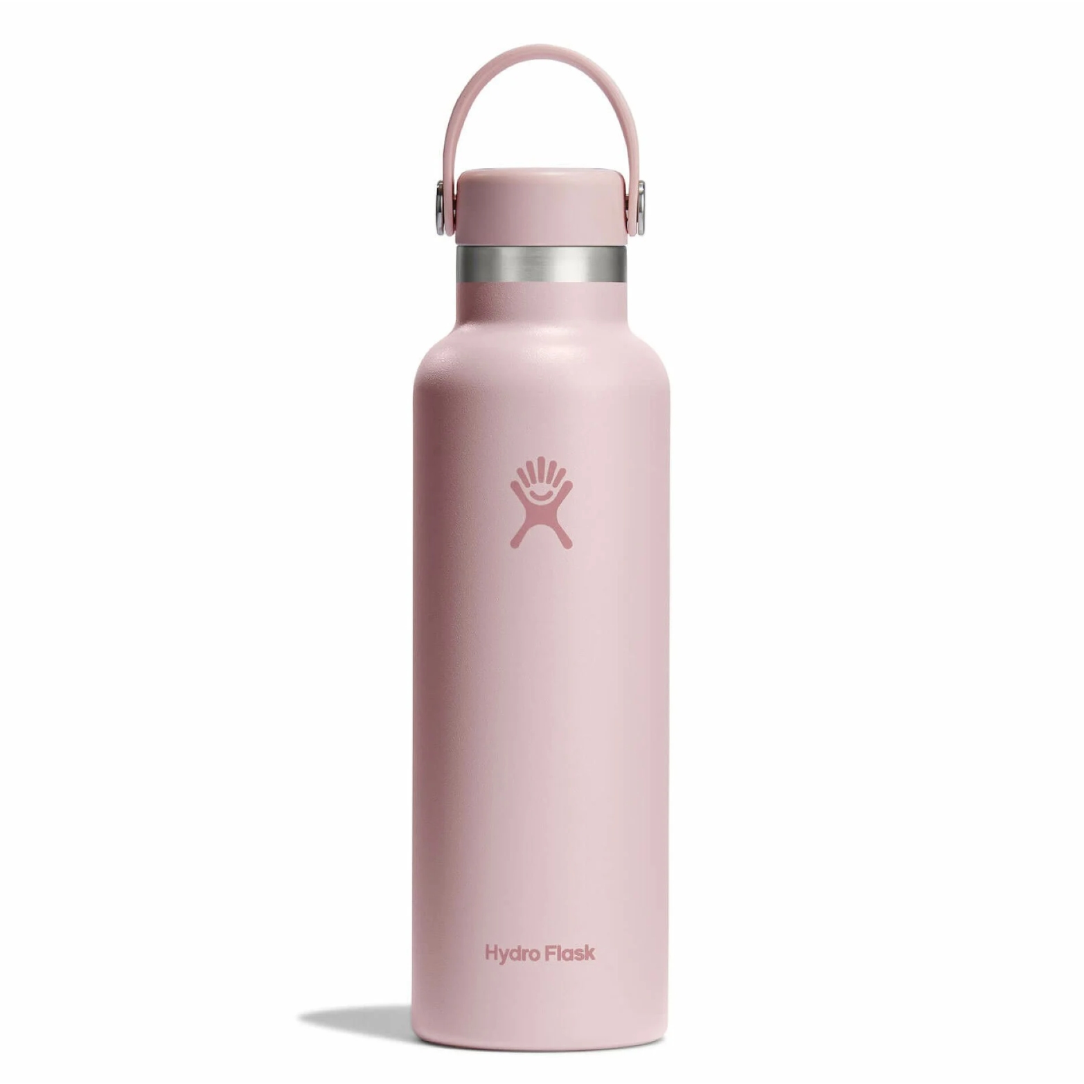 Hydro Flask Gourde Isotherme - 21oz Standard Mouth + Couvercle Flex Sip ...