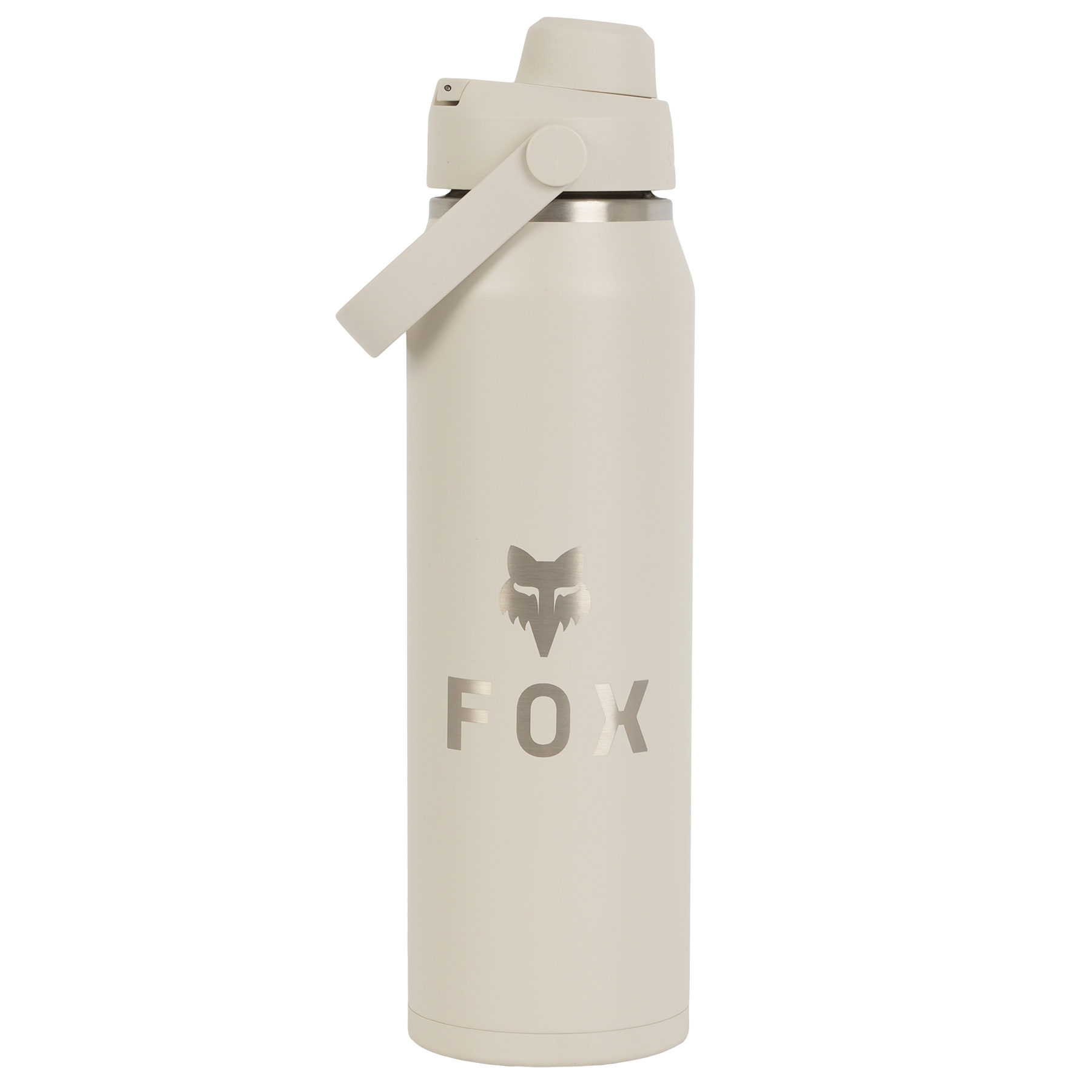 FOX Bouteille Acier Inoxydable Isolée par le Vide 32oz / 950ml - X Camelbak - stone