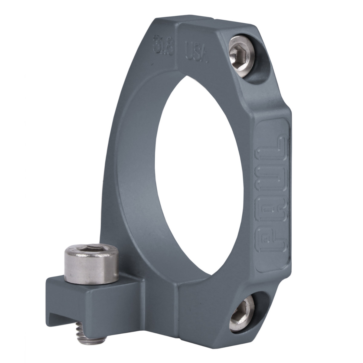 Paul Component Adaptador Post Mount - 40mm - pewter | BIKE24