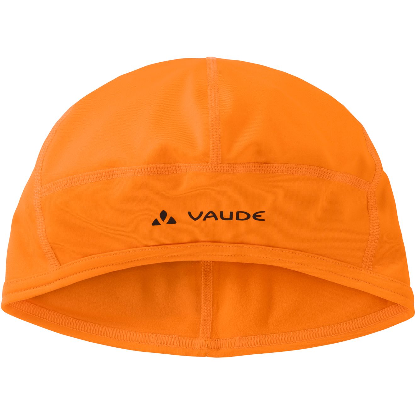 Vaude Bike Warm Unterhelm - kurkuma | BIKE24