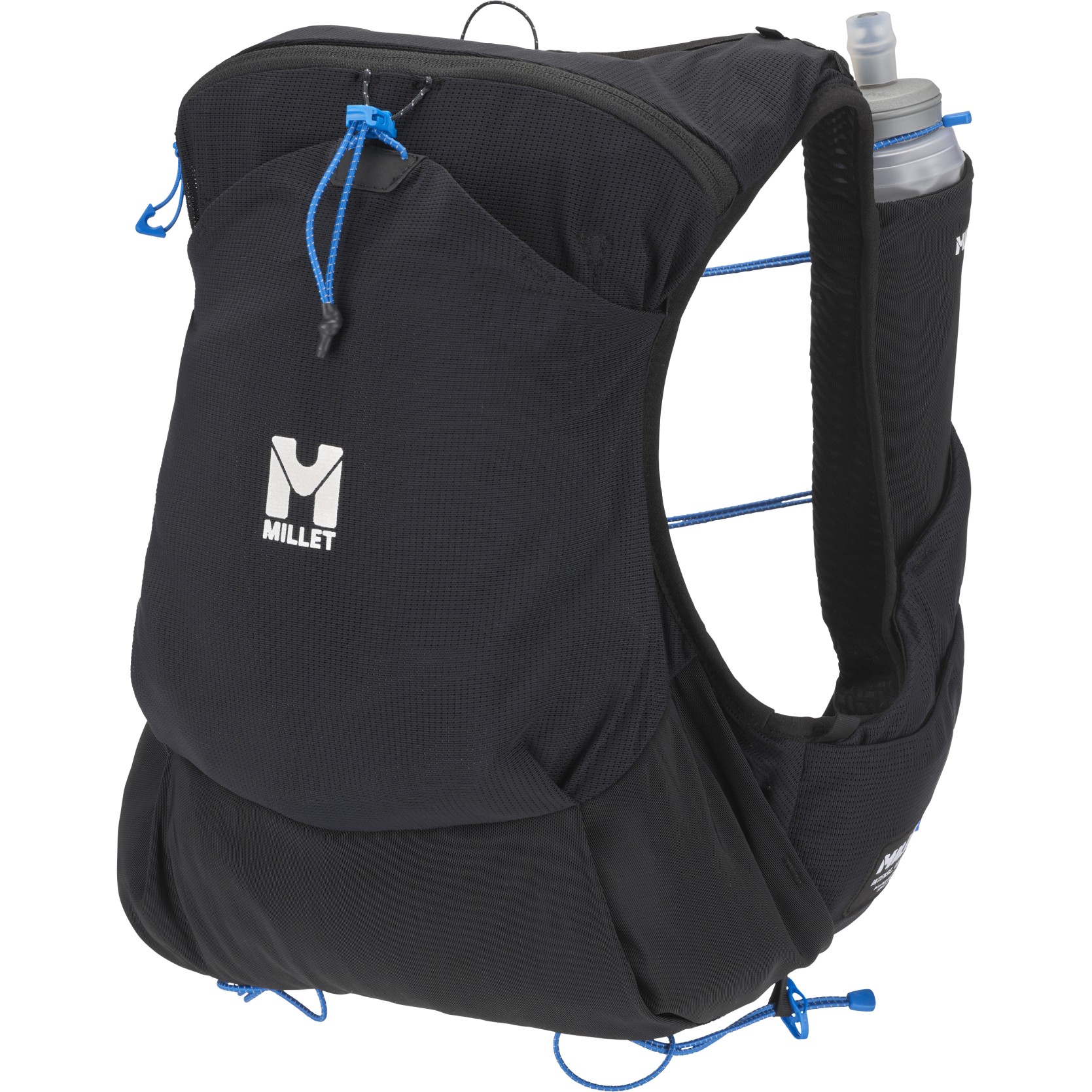Millet Intense Ultra 15 Trail Vest - Black | BIKE24