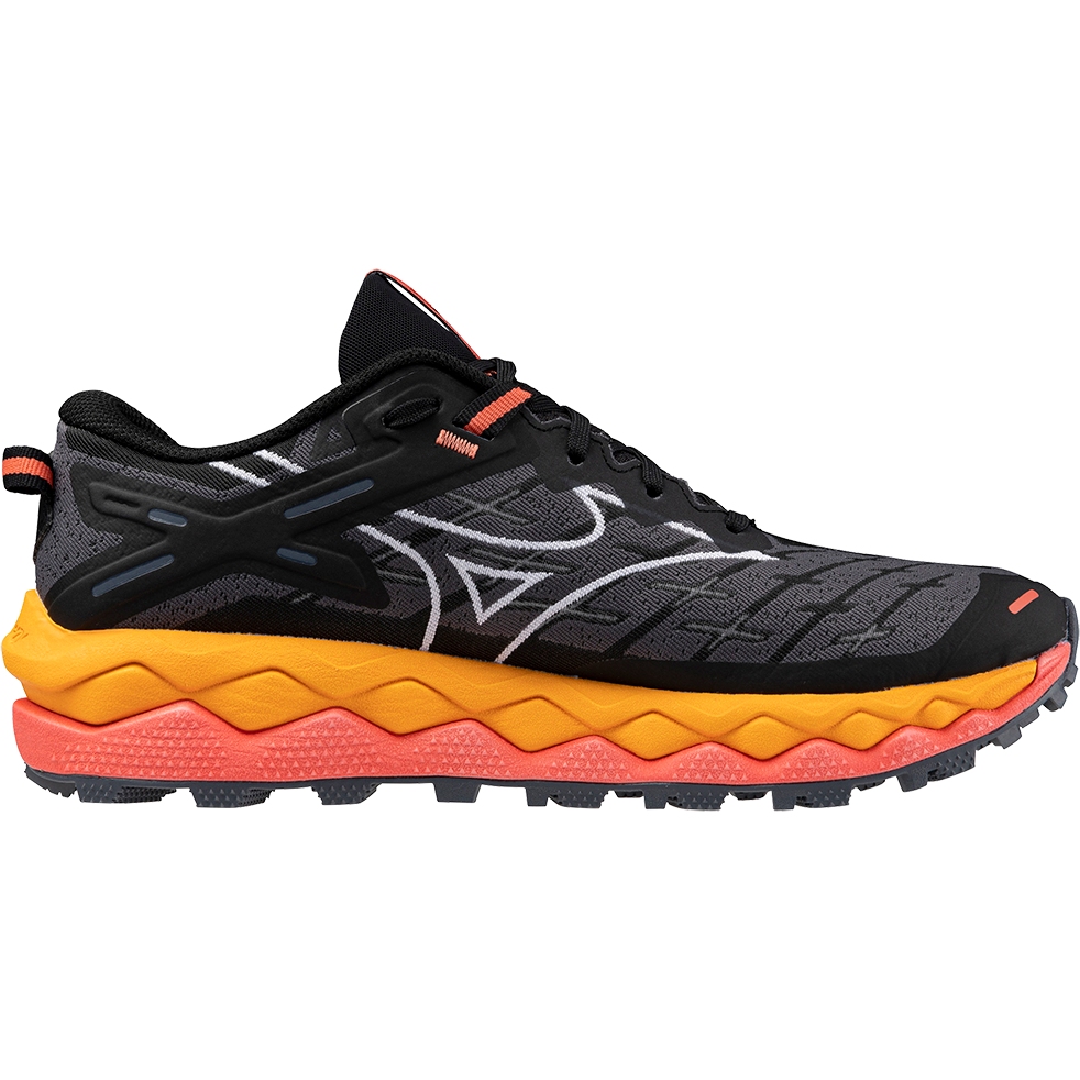 Mizuno wave mujin 3 2015 store