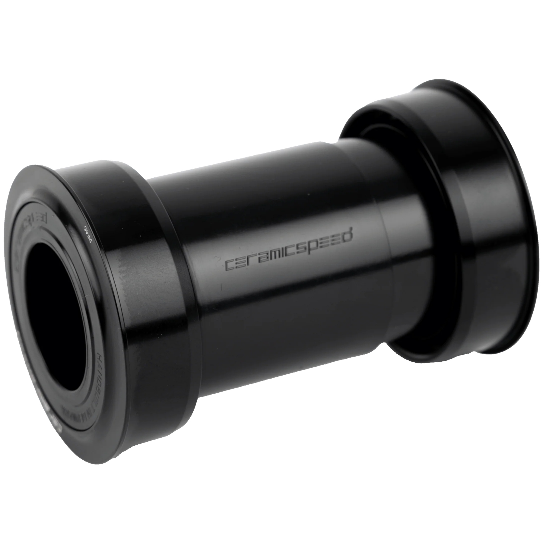 CeramicSpeed Alpha Bottom Bracket - BB386 EVO | Road | Ceramic | PF46 ...