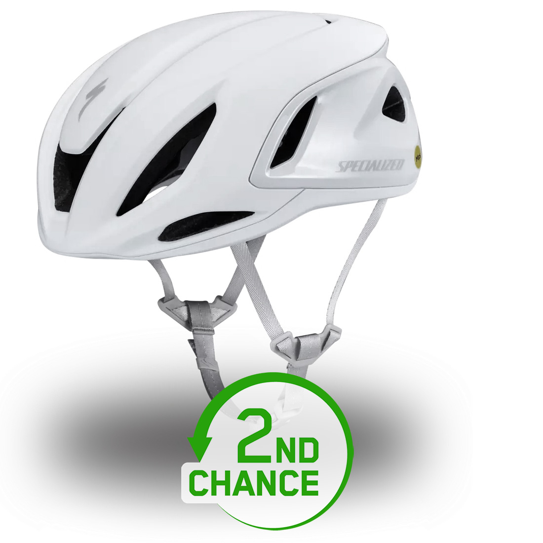 Specialized Propero 4 Road Helmet - Taupe | BIKE24