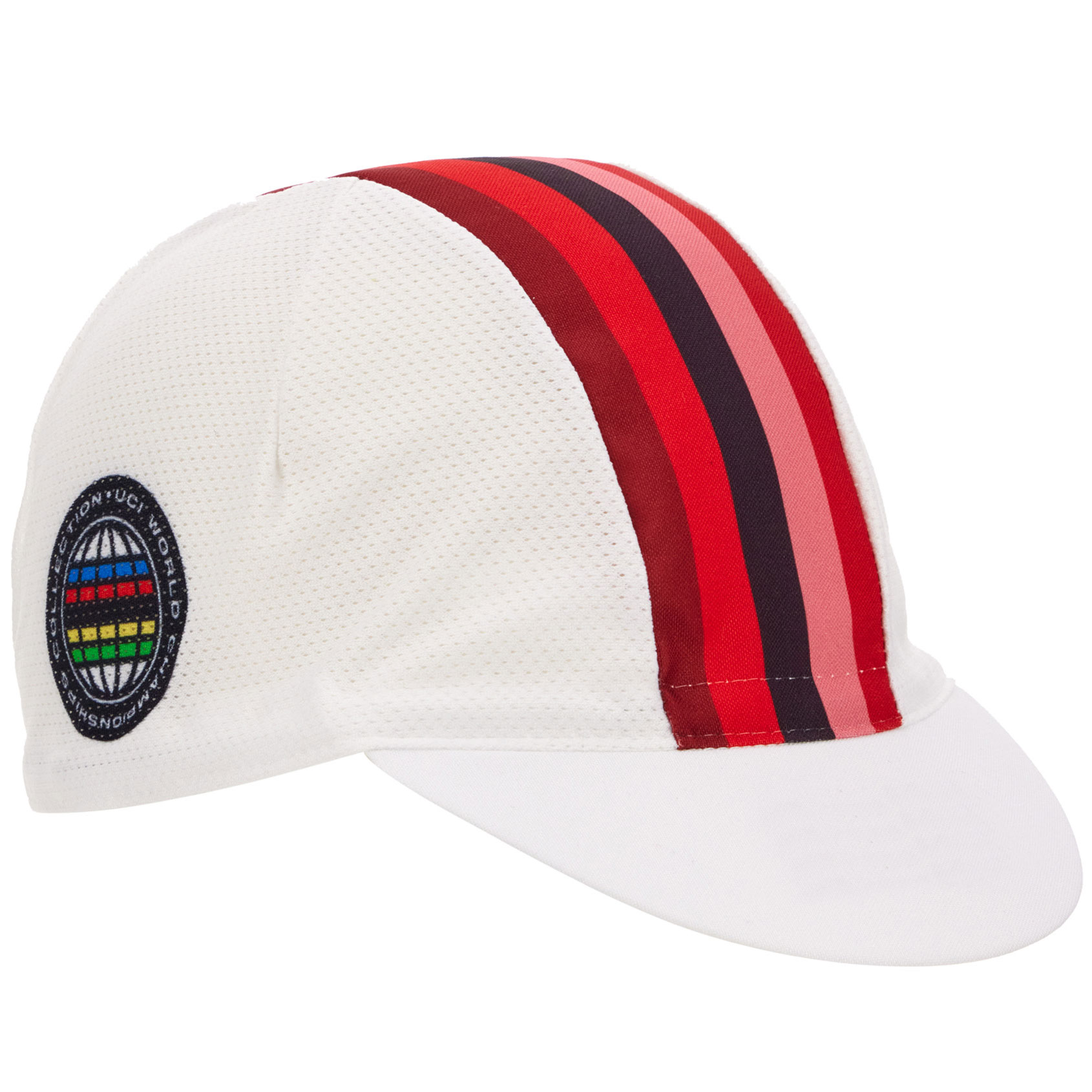 Santini UCI World Champion Cycling Cap RE460NETUCIJAP - Japan | BIKE24