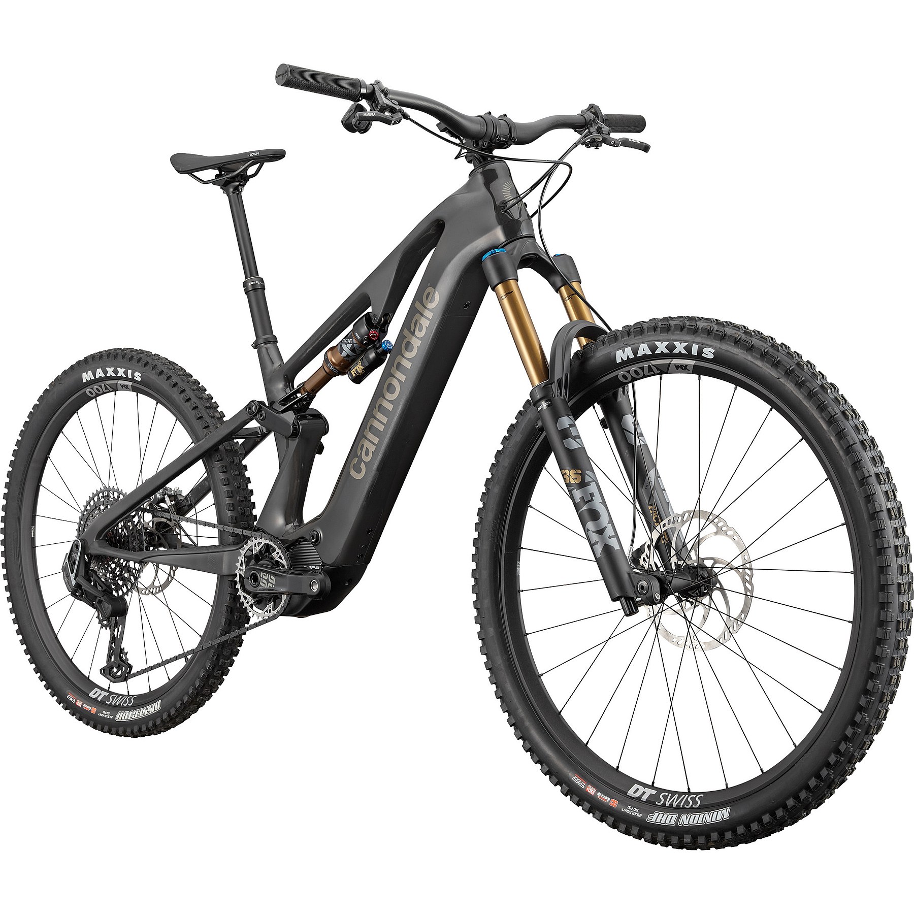 Cannondale electric bike review store