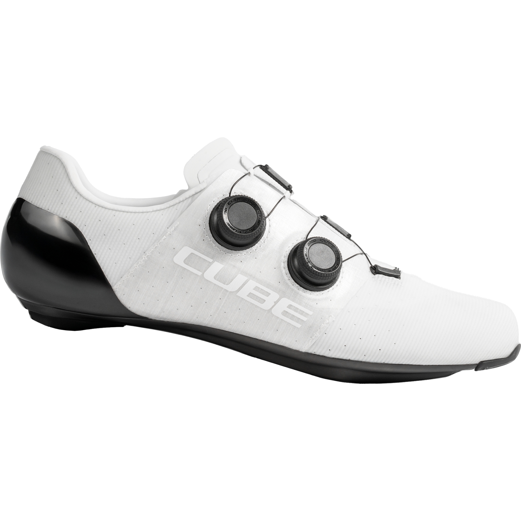 CUBE RD C:68X Road Shoes - white | BIKE24
