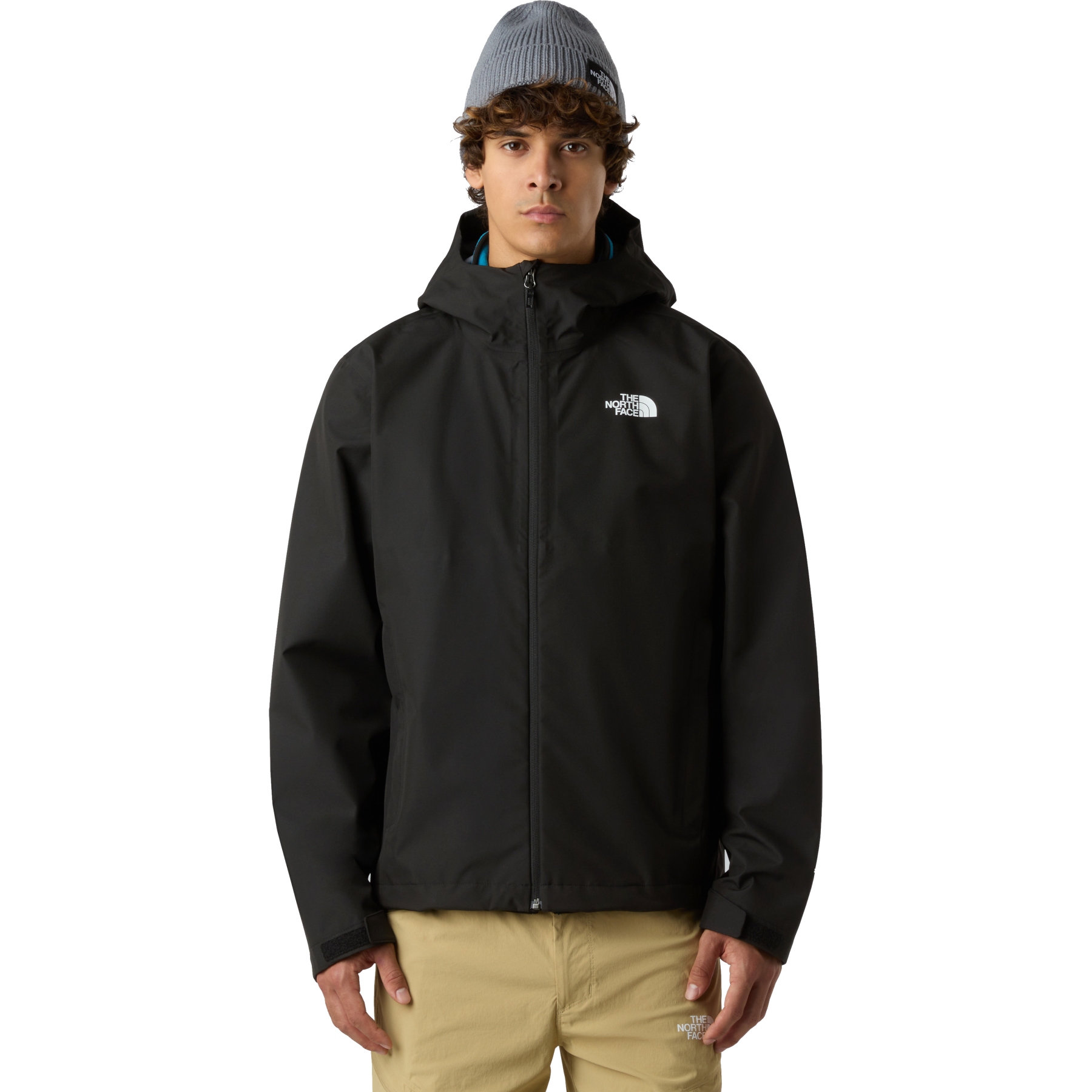 The North Face Whiton 3L Jacke Herren - TNF Black/NPF | BIKE24