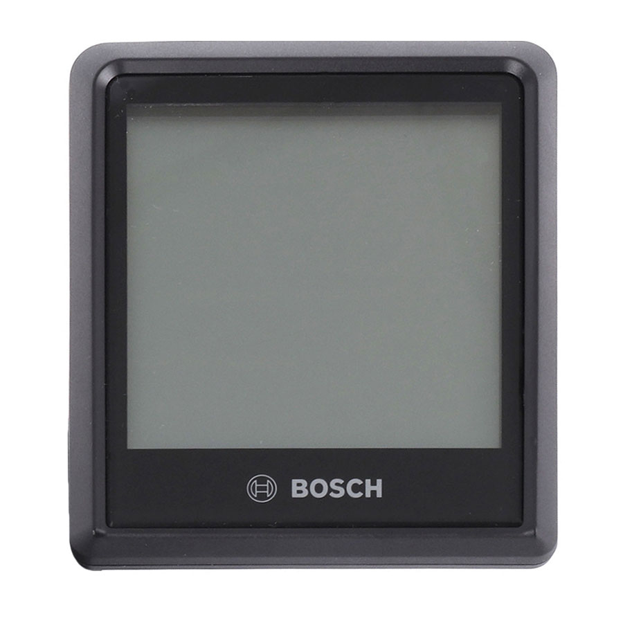 Bosch Pantalla - Intuvia 100 | The Smart System | BHU3200 - negro - Oferta Especial