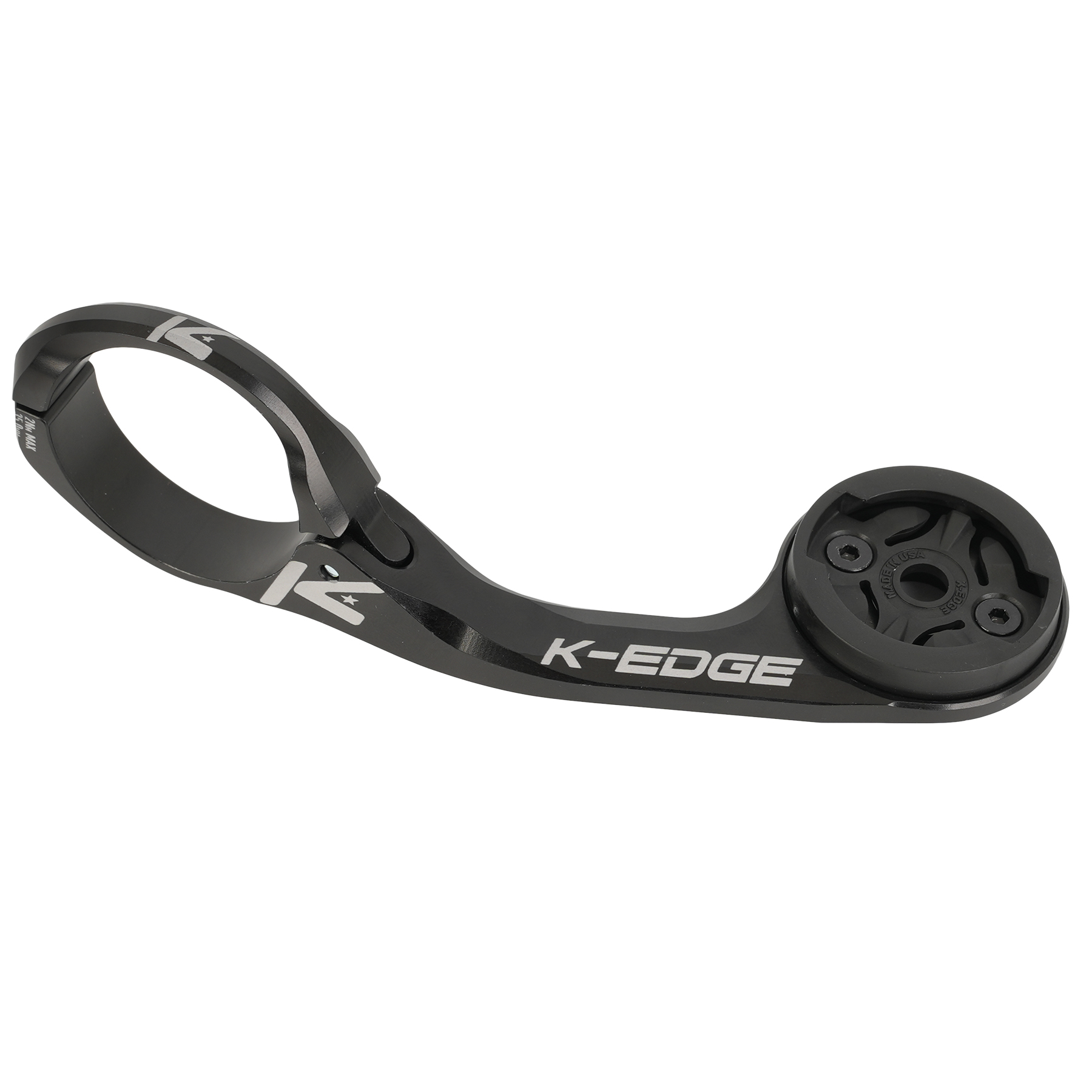 K-Edge Garmin MAX XL Mount - 35.0mm | BIKE24