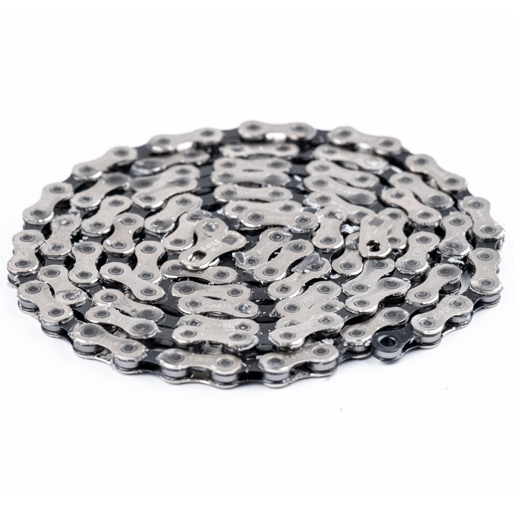 ProWaxed SRAM RED 22 PowerChain 11-speed - prewaxed | BIKE24